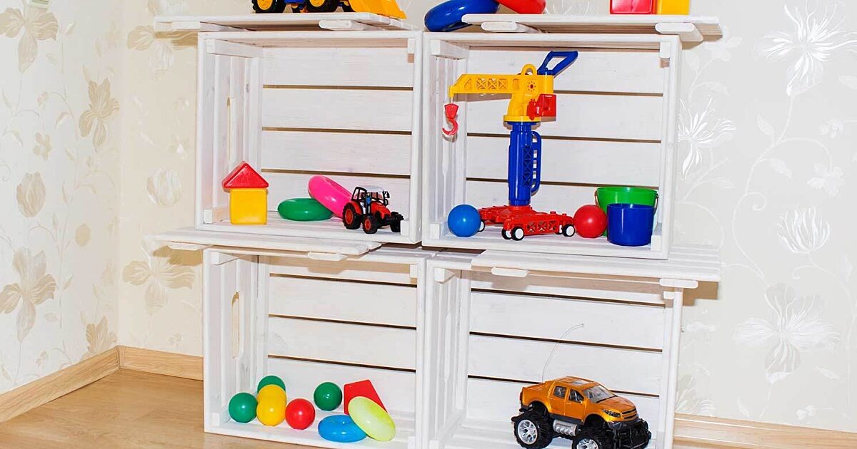 MORE! Self Storage | 4 tips for using self-storage to clear space at…