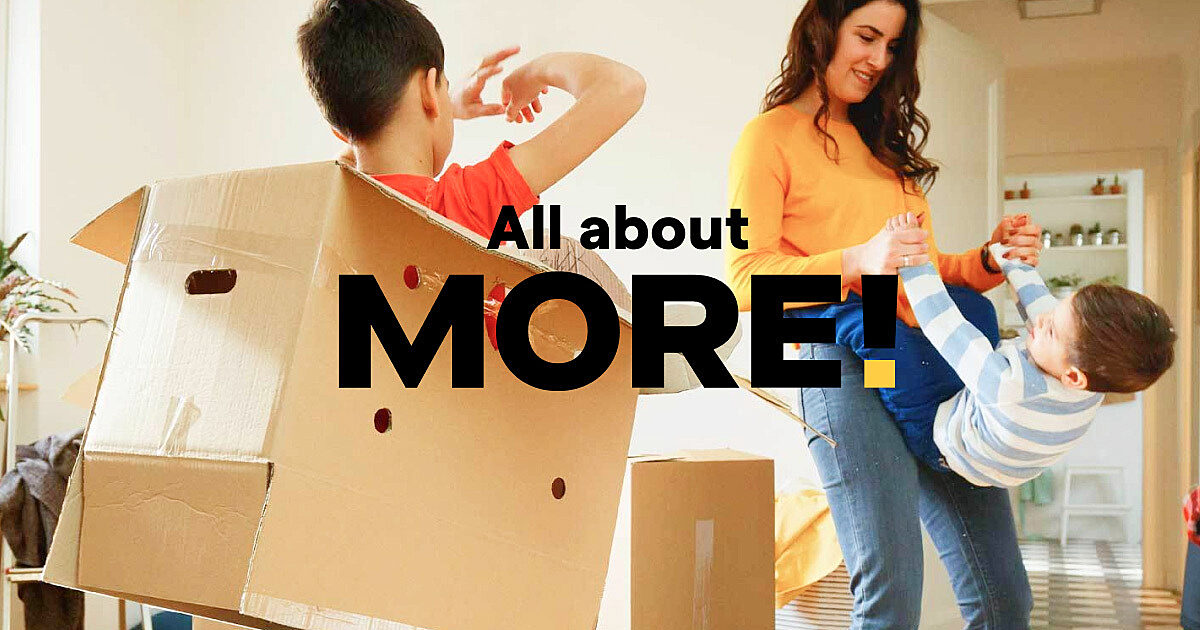 Find self storage near you | MORE! Self Storage